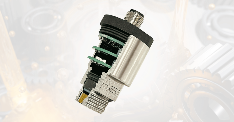 Smart Lubricant Sensors | Real-Time Oil Condition Monitoring